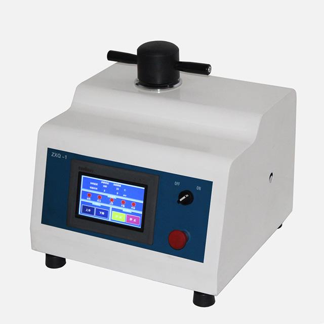 Metallographic Specimen Sample Mounting Press Inlay Machine ZXQ-1