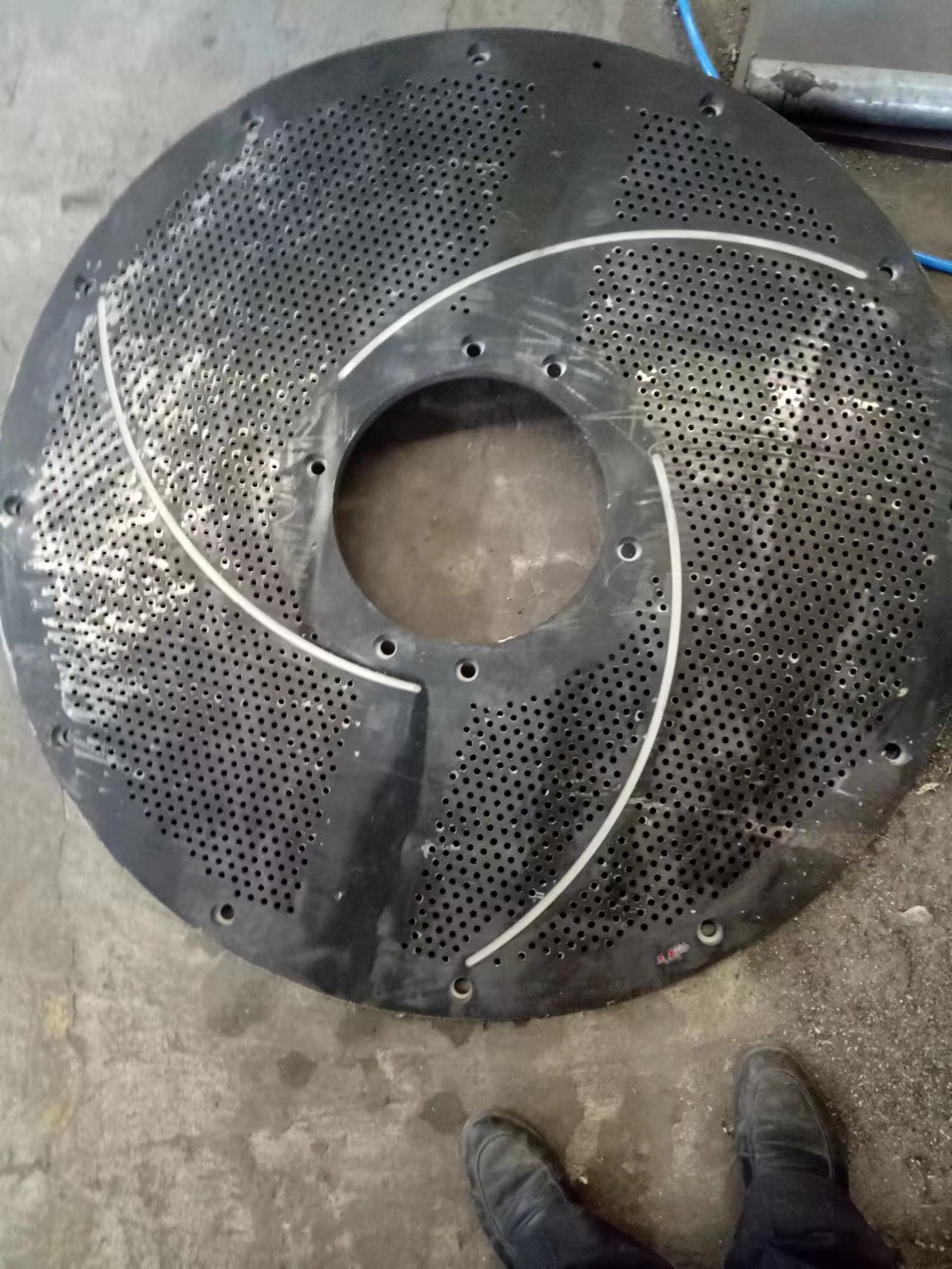 Hydro Pulping Machine Hydro Pulper Pulping Equipment Paper Making ...