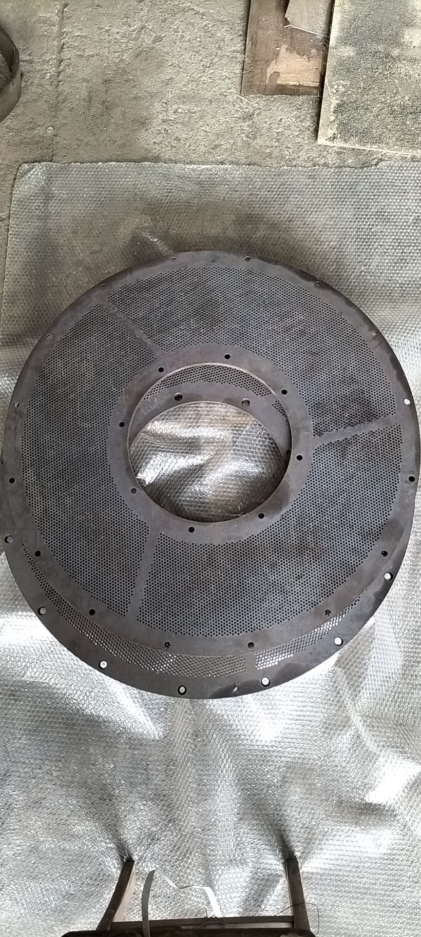 Hydro Pulping Machine Hydro Pulper Pulping Equipment Paper Making ...