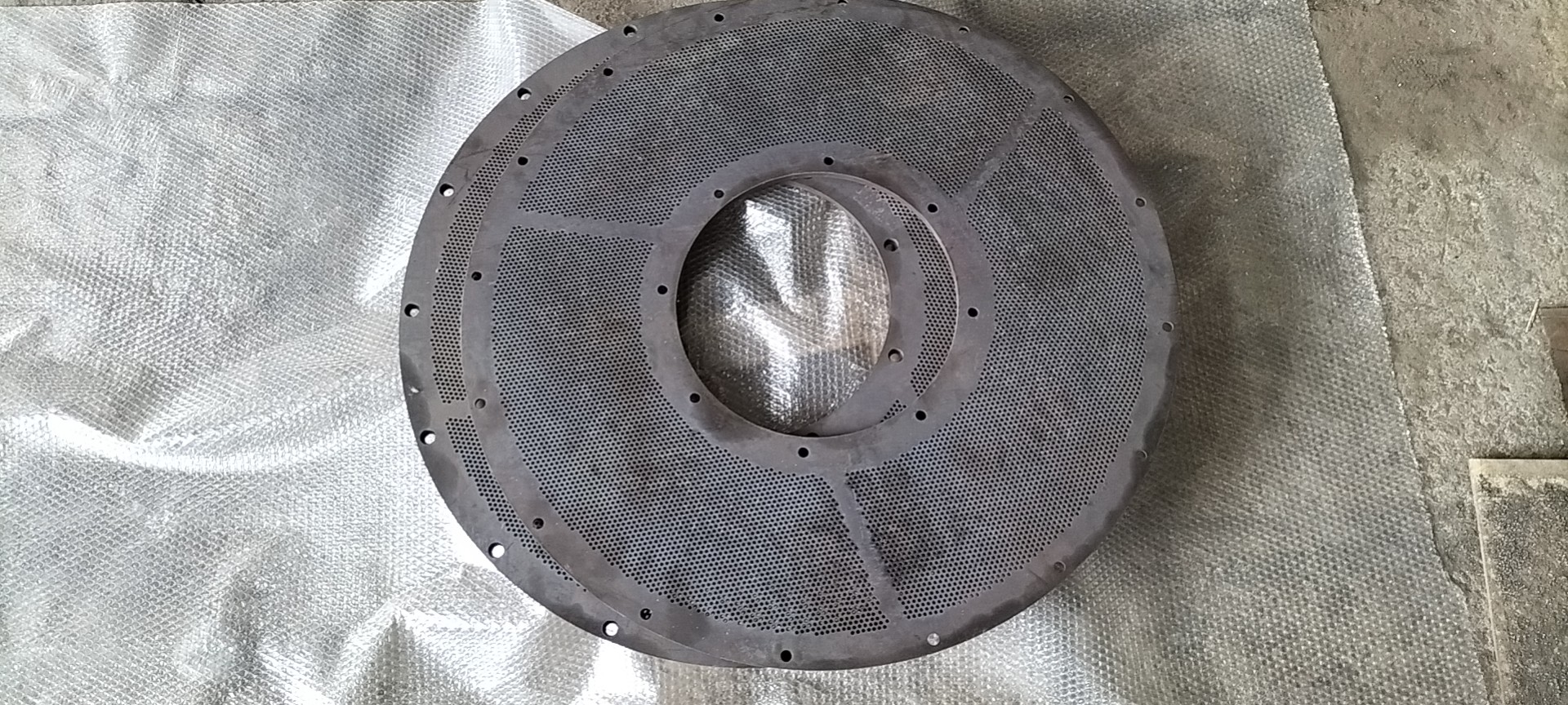 Hydro Pulping Machine Hydro Pulper Pulping Equipment Paper Making ...