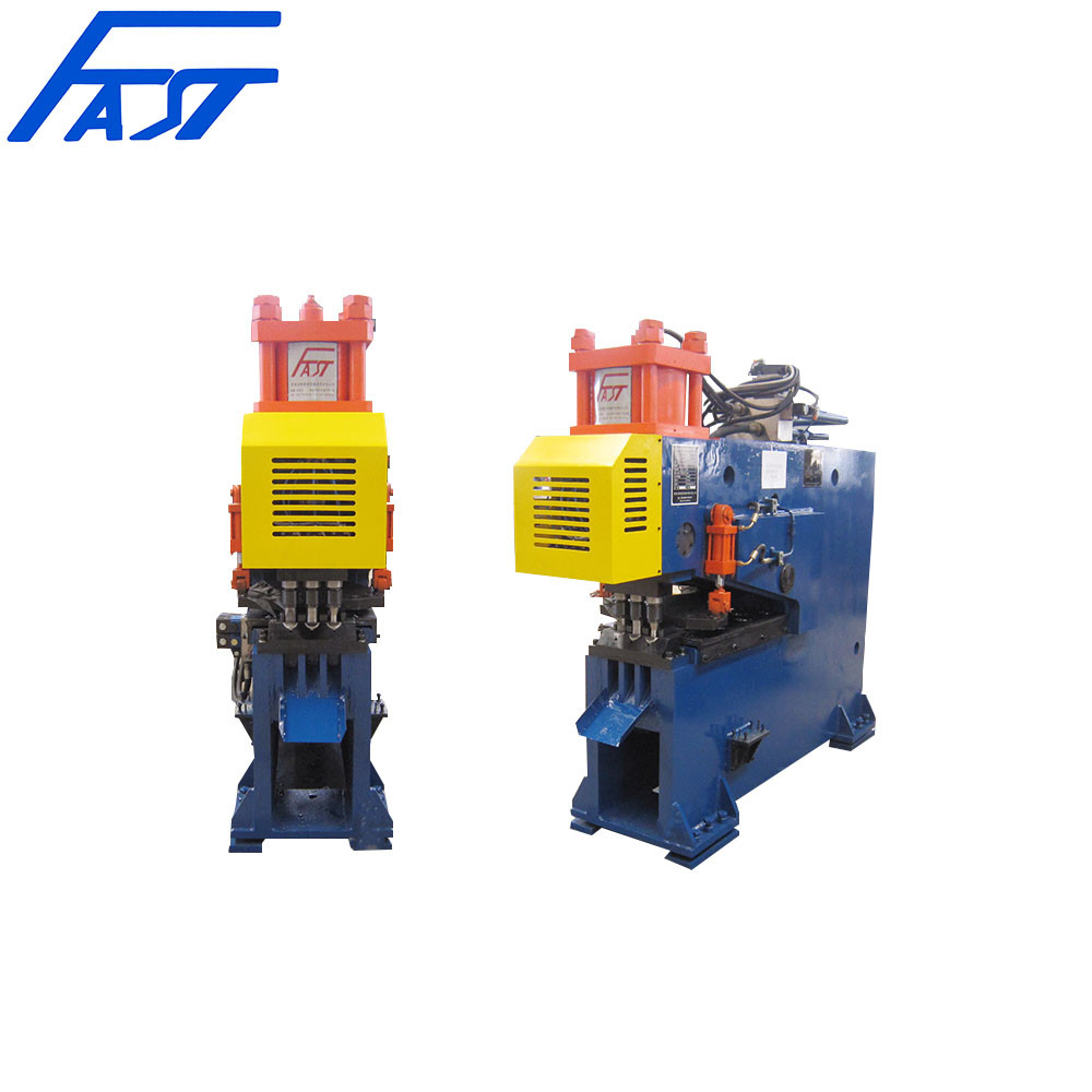 High Performance 1200Ton Punching Force CNC Hydraulic Punching Marking ...