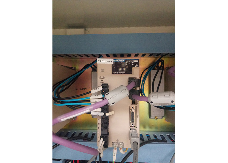 Excitech 5-Axis Machining Center, Five Axis Working Center Machine ...