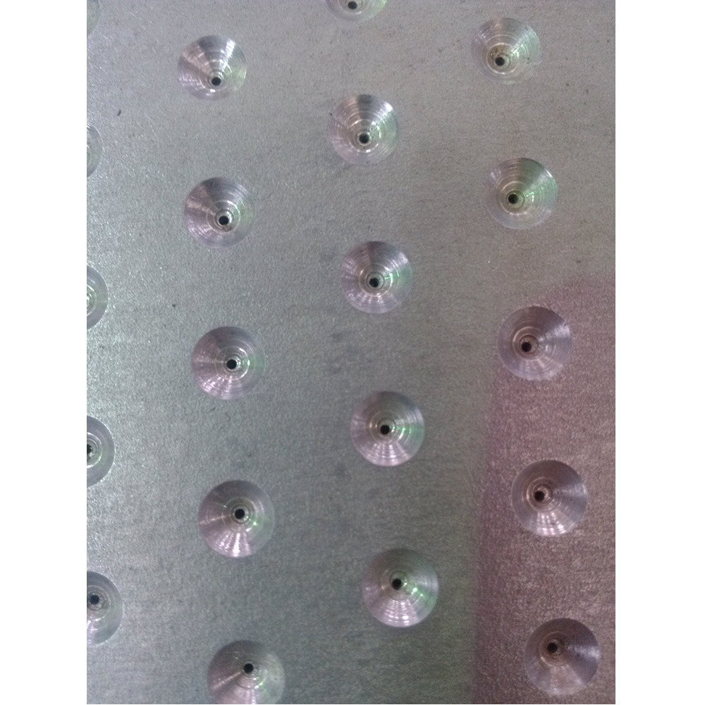 Filter Drilling Perforated Metal Stainless Steel Screen Sheets/Plates ...
