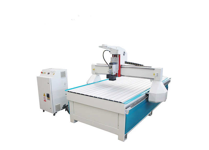 Woodworking Milling Machine T-slot Table 3 Axis CNC Router/CNC Wood ...